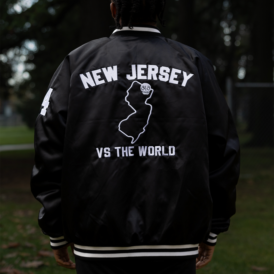 OUTERWEAR – Senses Fail Official